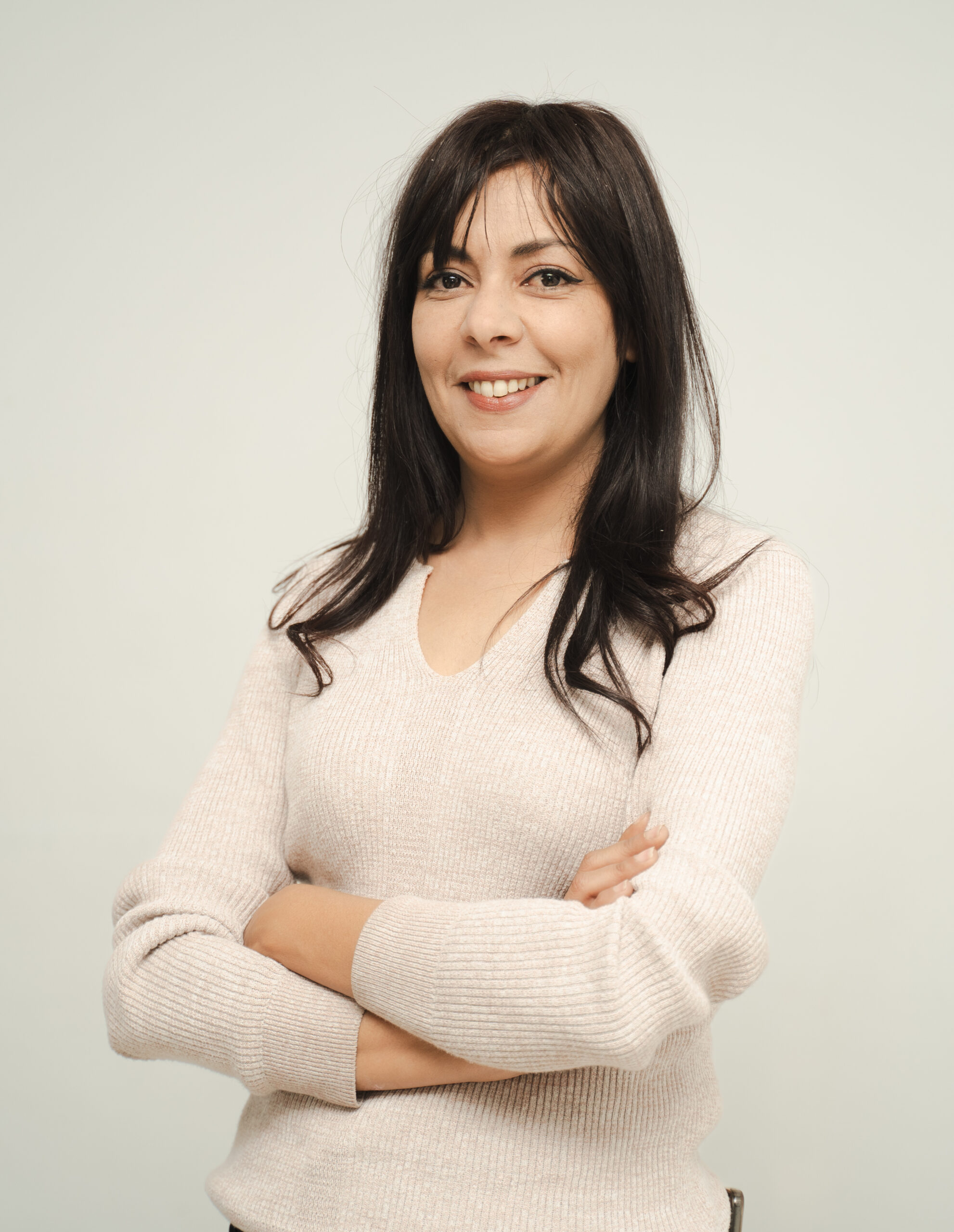 Contact - Recruteur en Tunisie - PERSPECTIVES